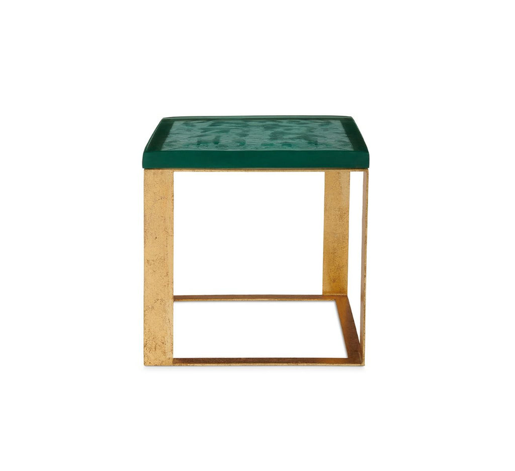 Lever Side Table