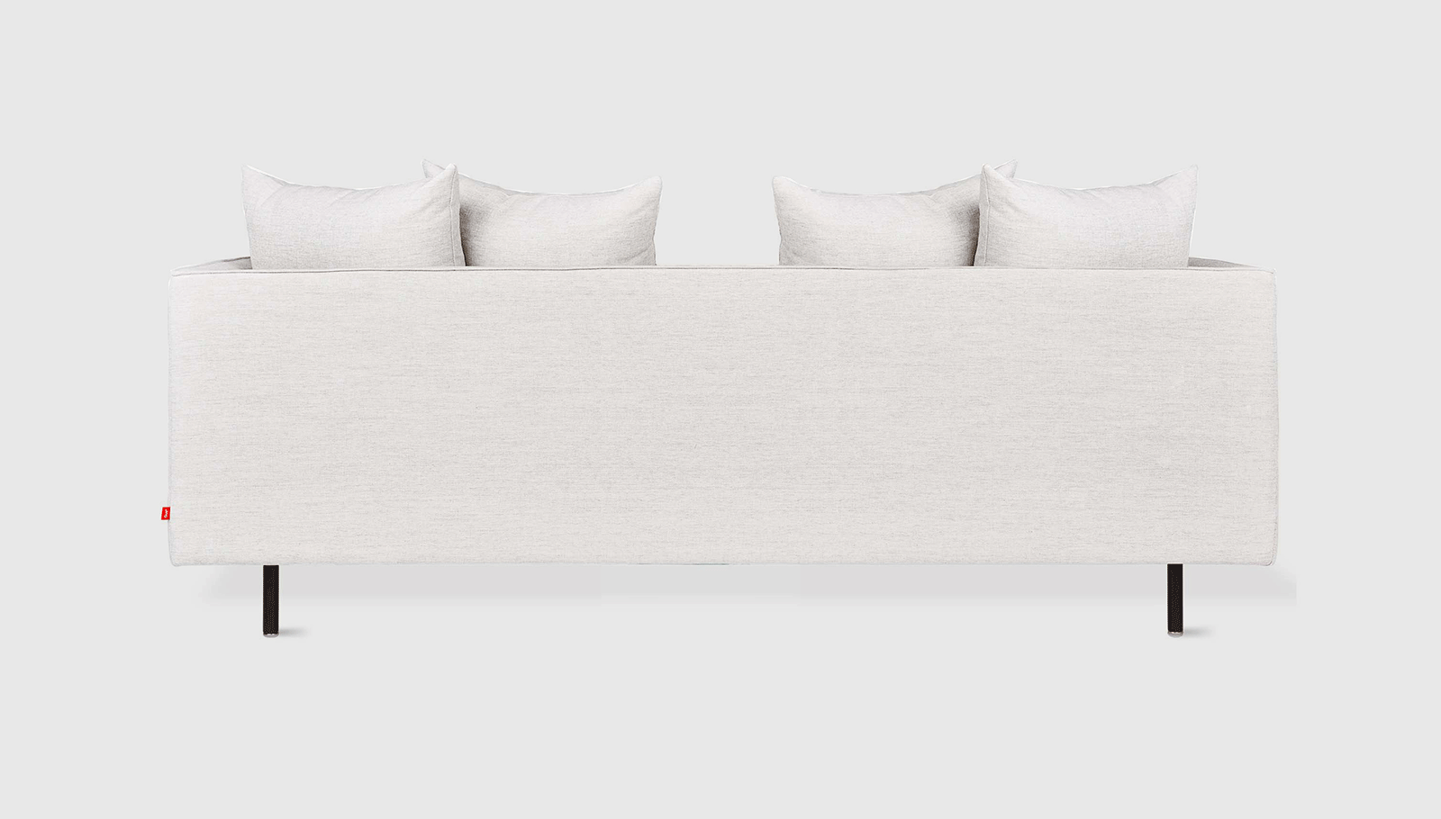 Margot Sofa | Eco-Friendly Fill | Gus* – Old Bones Co | Studios