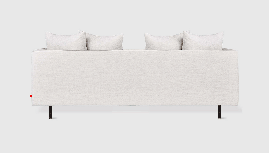 Margot Sofa | Eco-Friendly Fill | Gus* – Old Bones Co | Studios