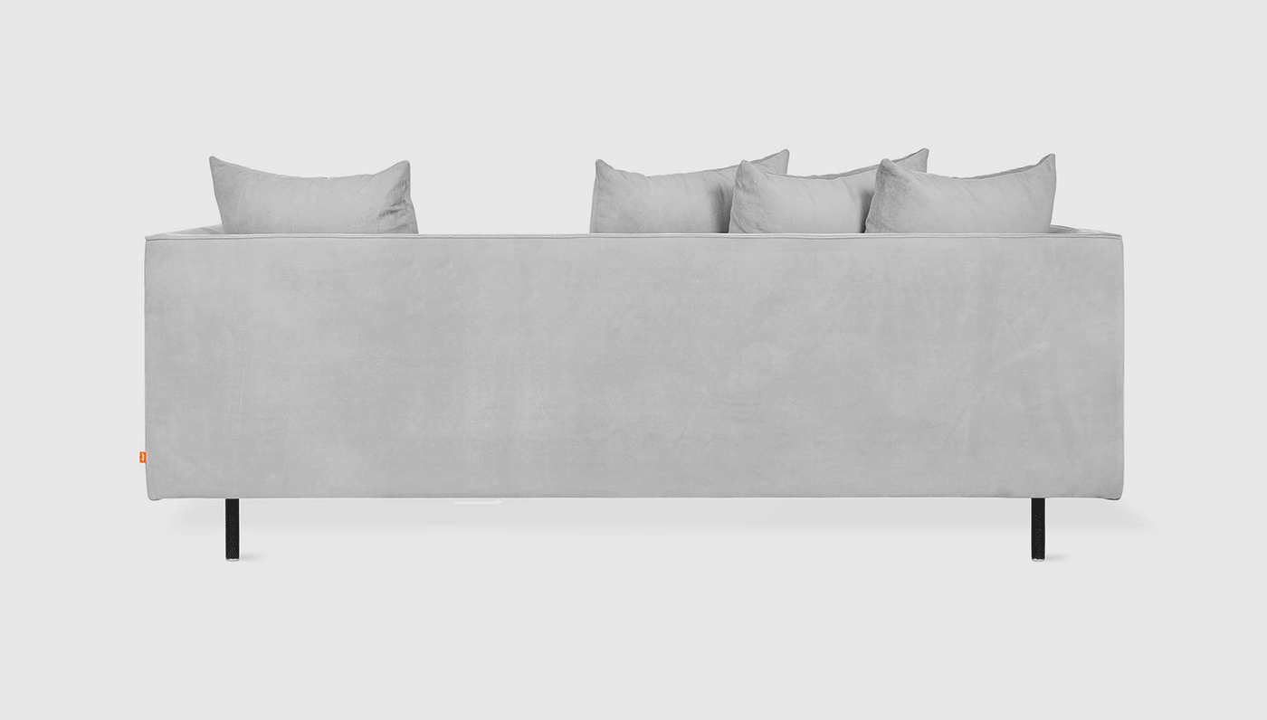 Margot Sofa | Eco-Friendly Fill | Gus*