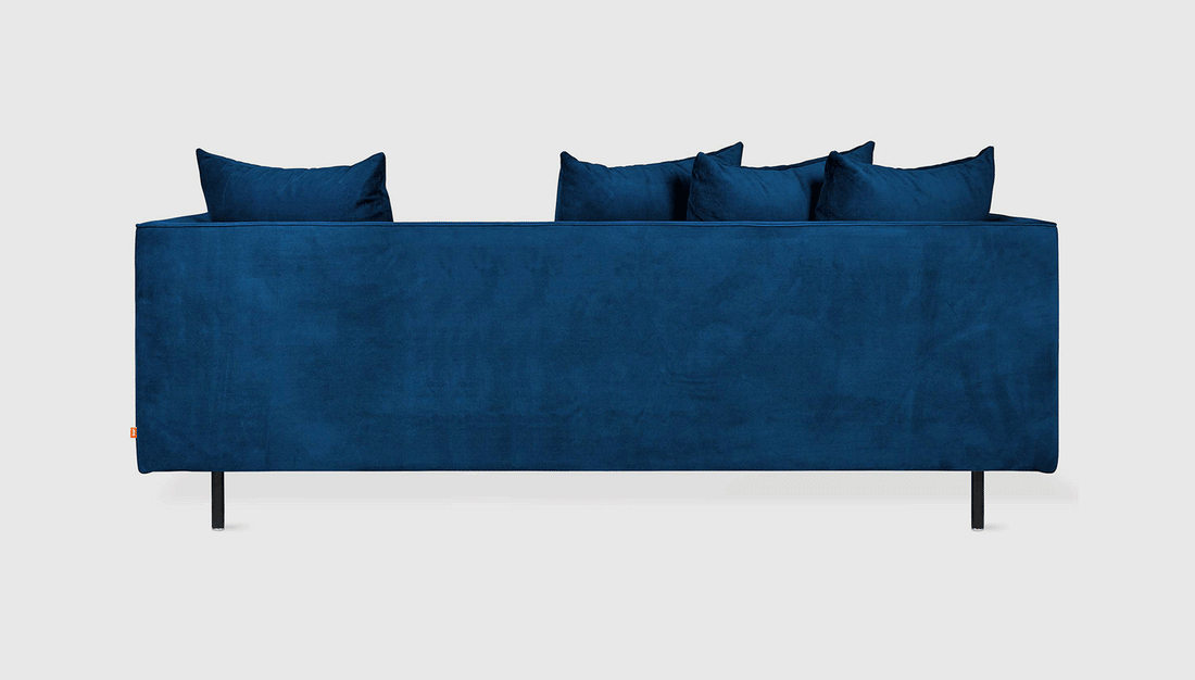 Margot Sofa | Eco-Friendly Fill | Gus* – Old Bones Co | Studios