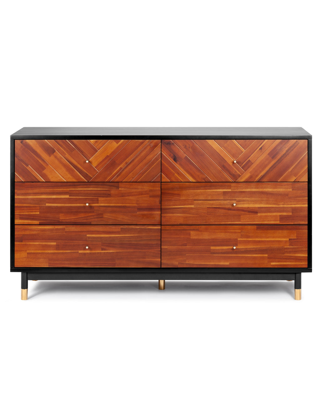 Jacob Dresser