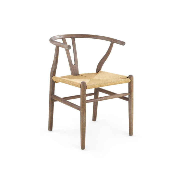 Oslo Armchair