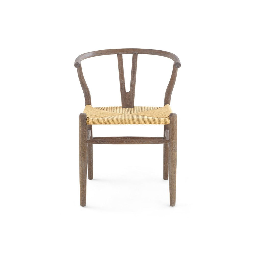 Oslo Armchair