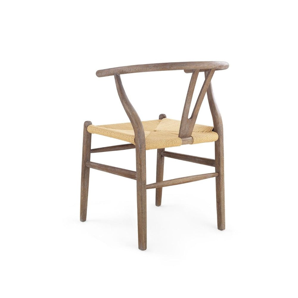 Oslo Armchair