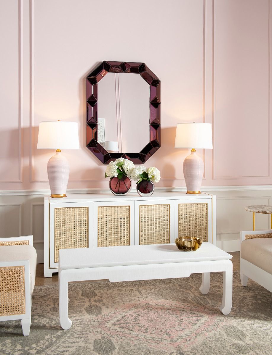 Romano Wall Mirror