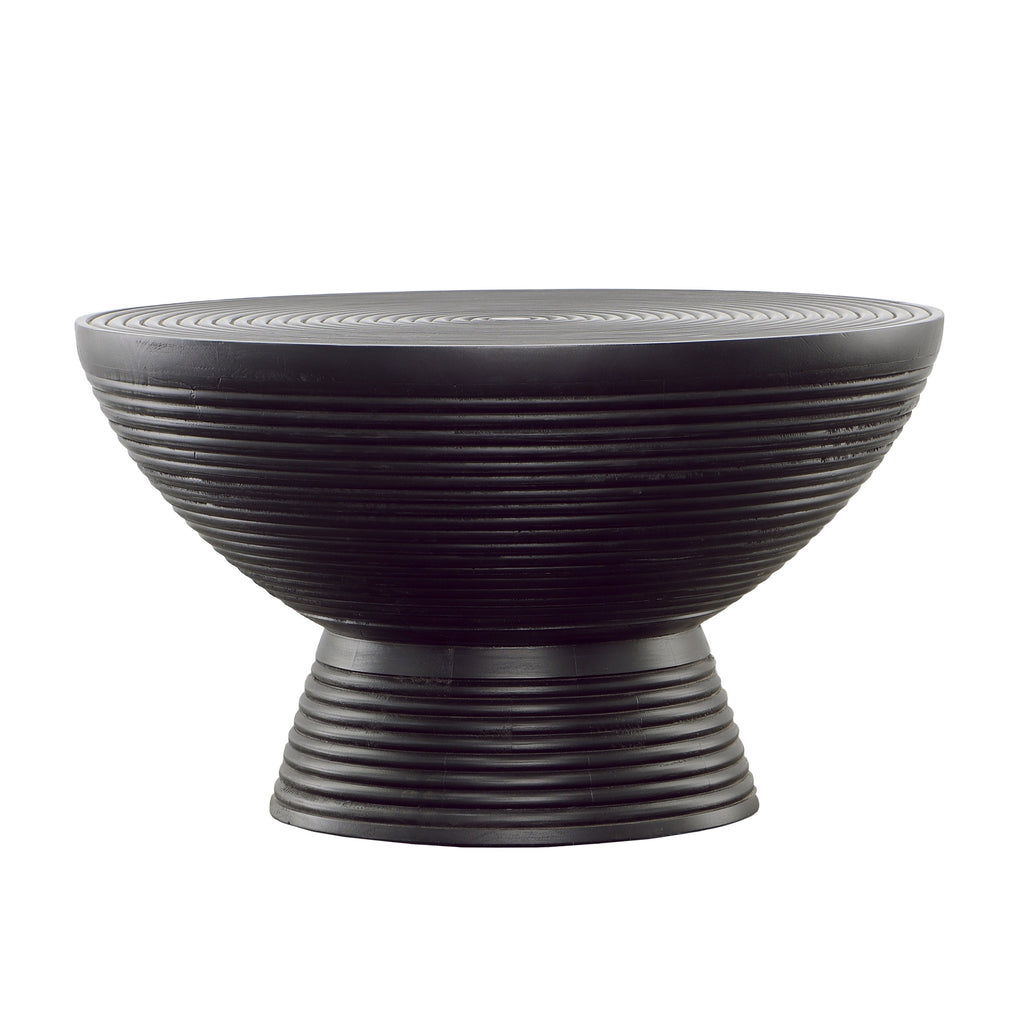 OB-R220 Mango Wood Coffee Table