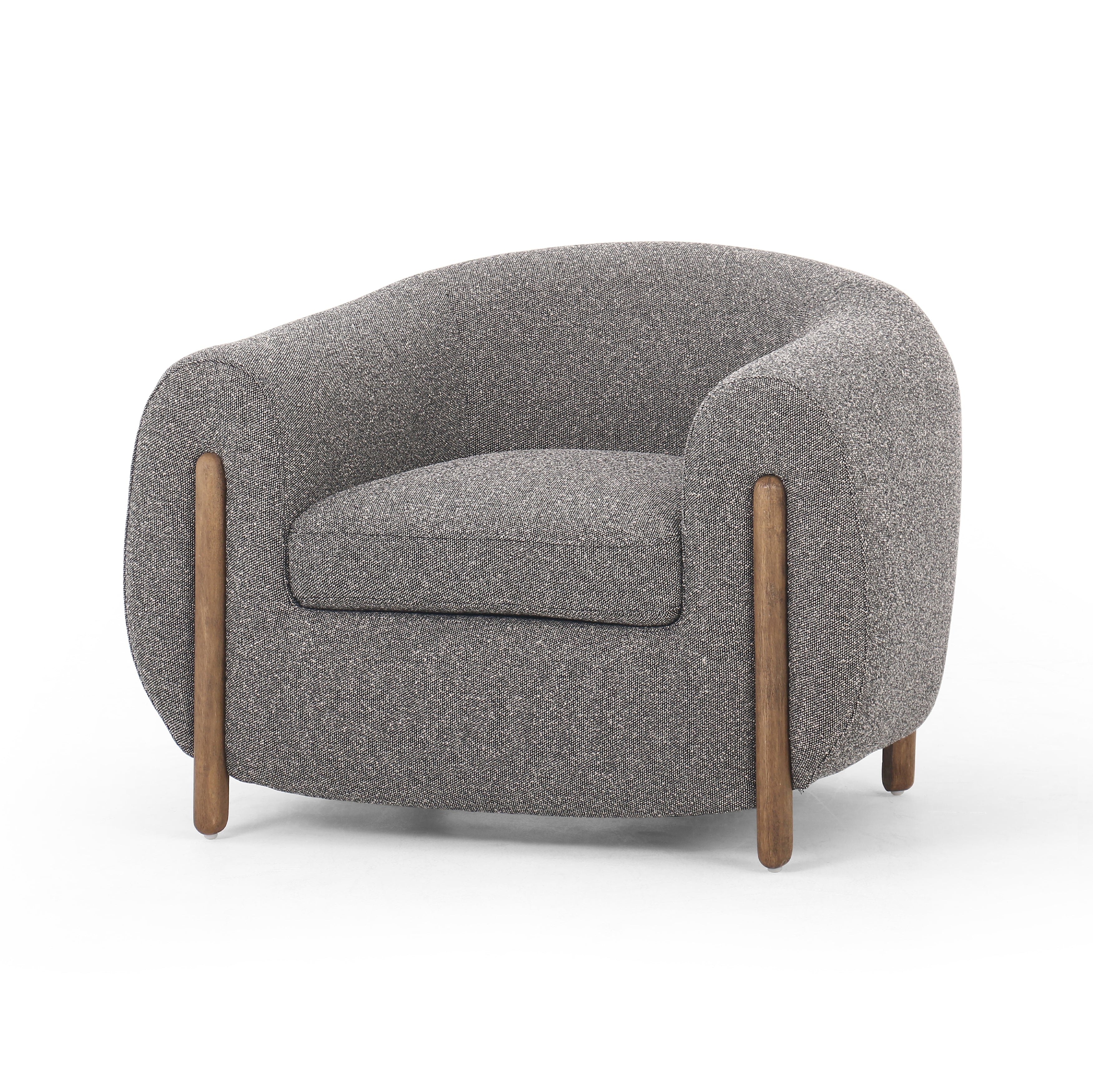 Lyla Chair – Old Bones Co | Studios