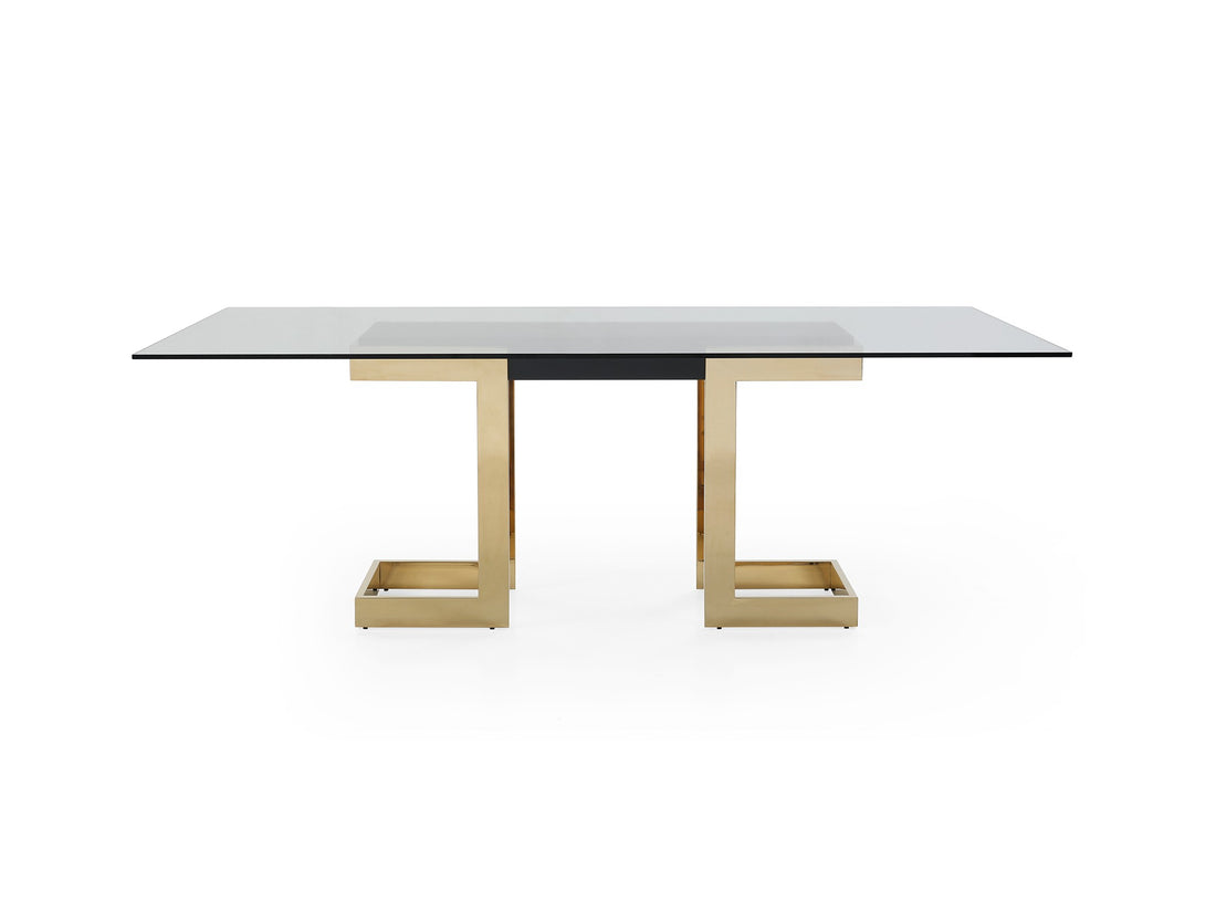 Sumo Rectangle Dining Table – Old Bones Co | Studios