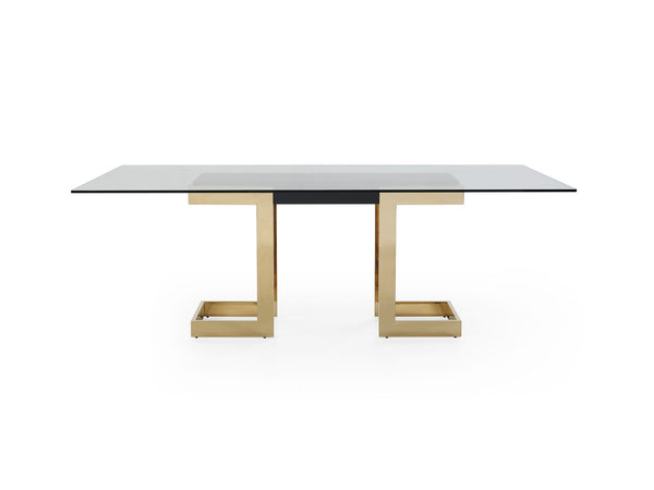 Sumo Rectangle Dining Table – Old Bones Co | Studios
