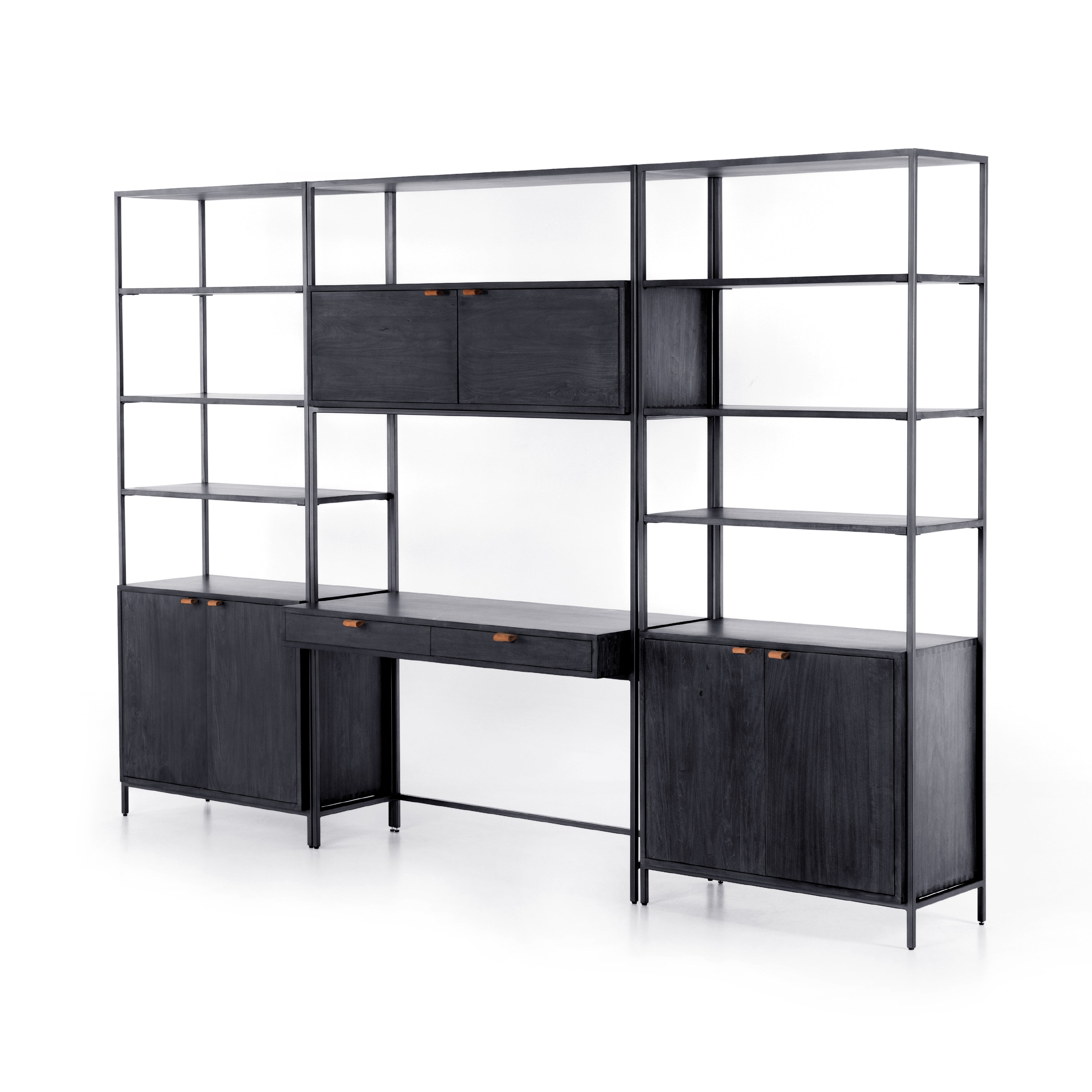 Shelving – Old Bones Co | Studios