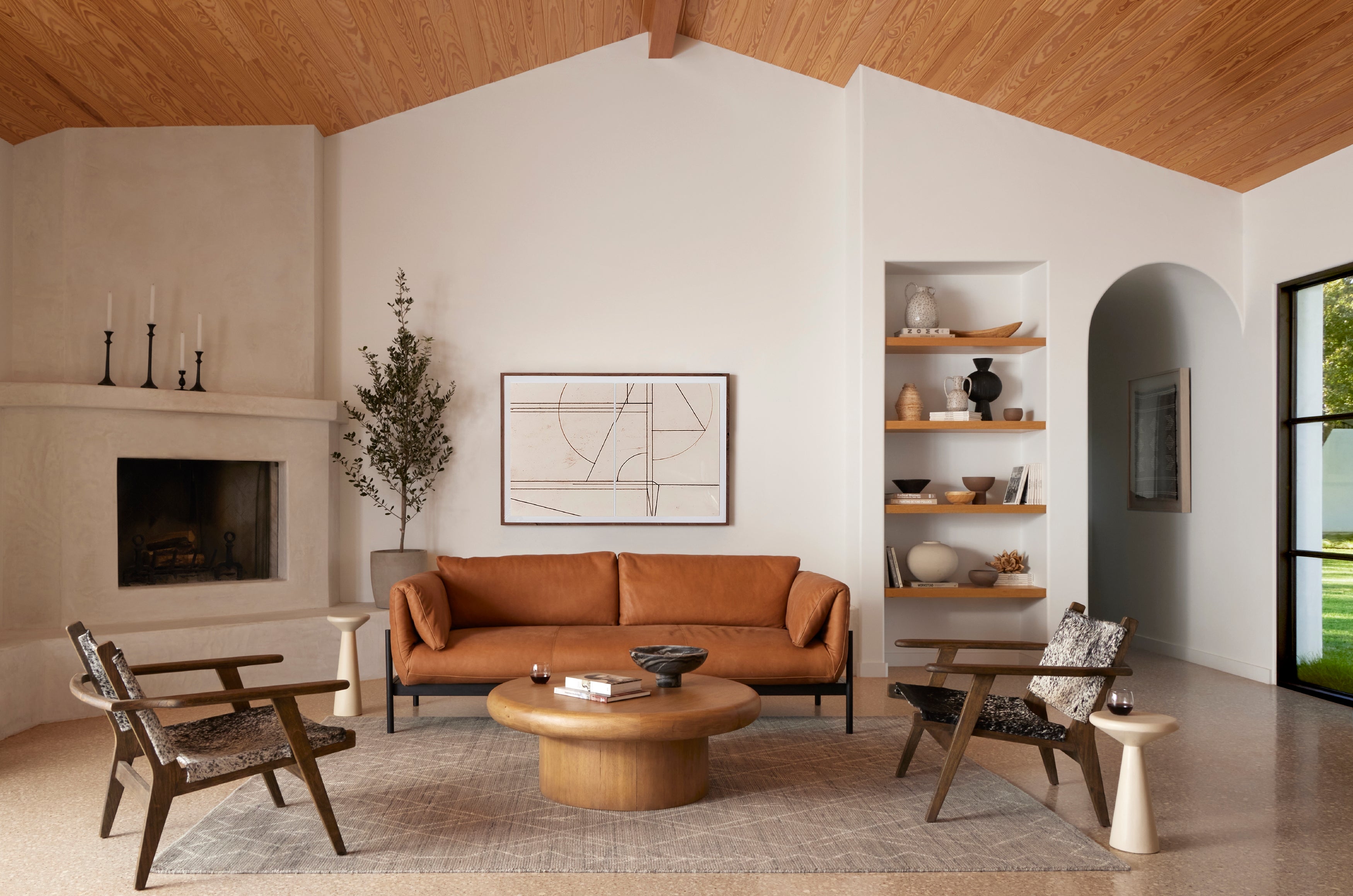 Old Bones Co | Studios