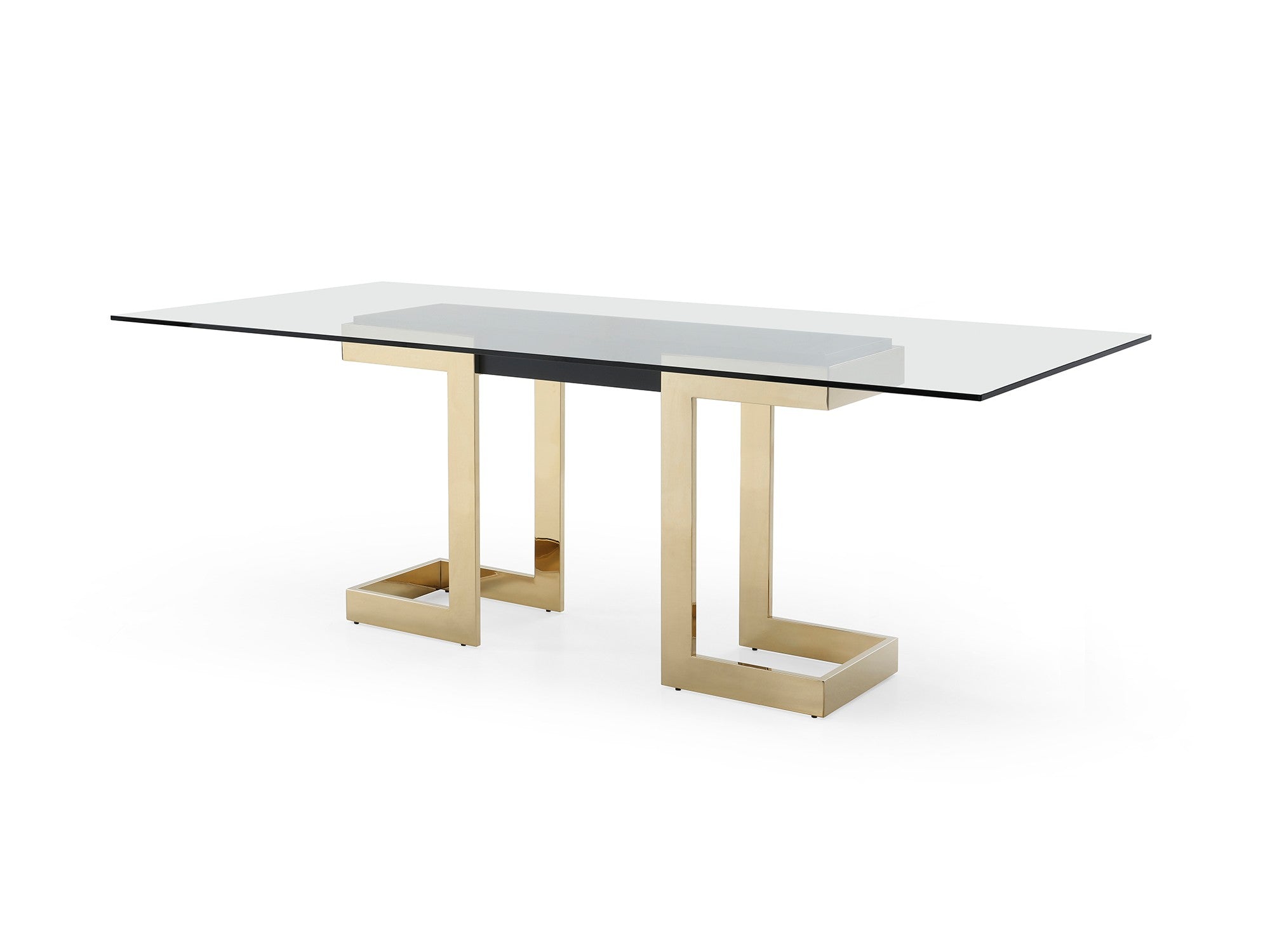 Sumo Rectangle Dining Table – Old Bones Co | Studios