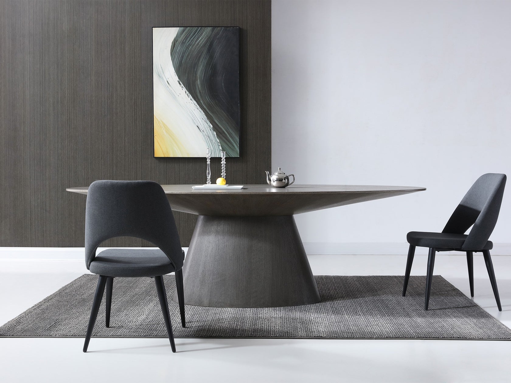 Bruno Dining Table – Old Bones Co | Studios