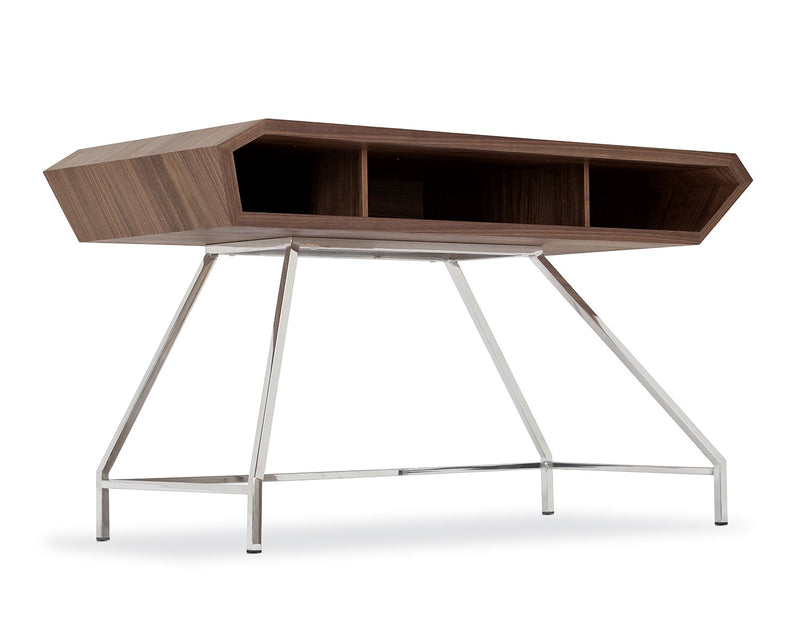 Bevel Desk