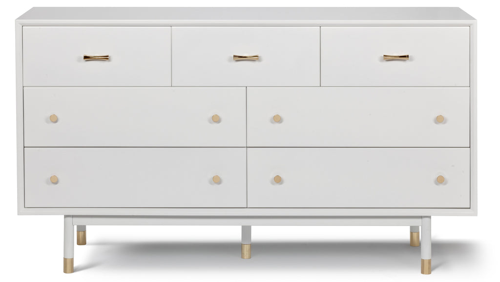 Lala Dresser