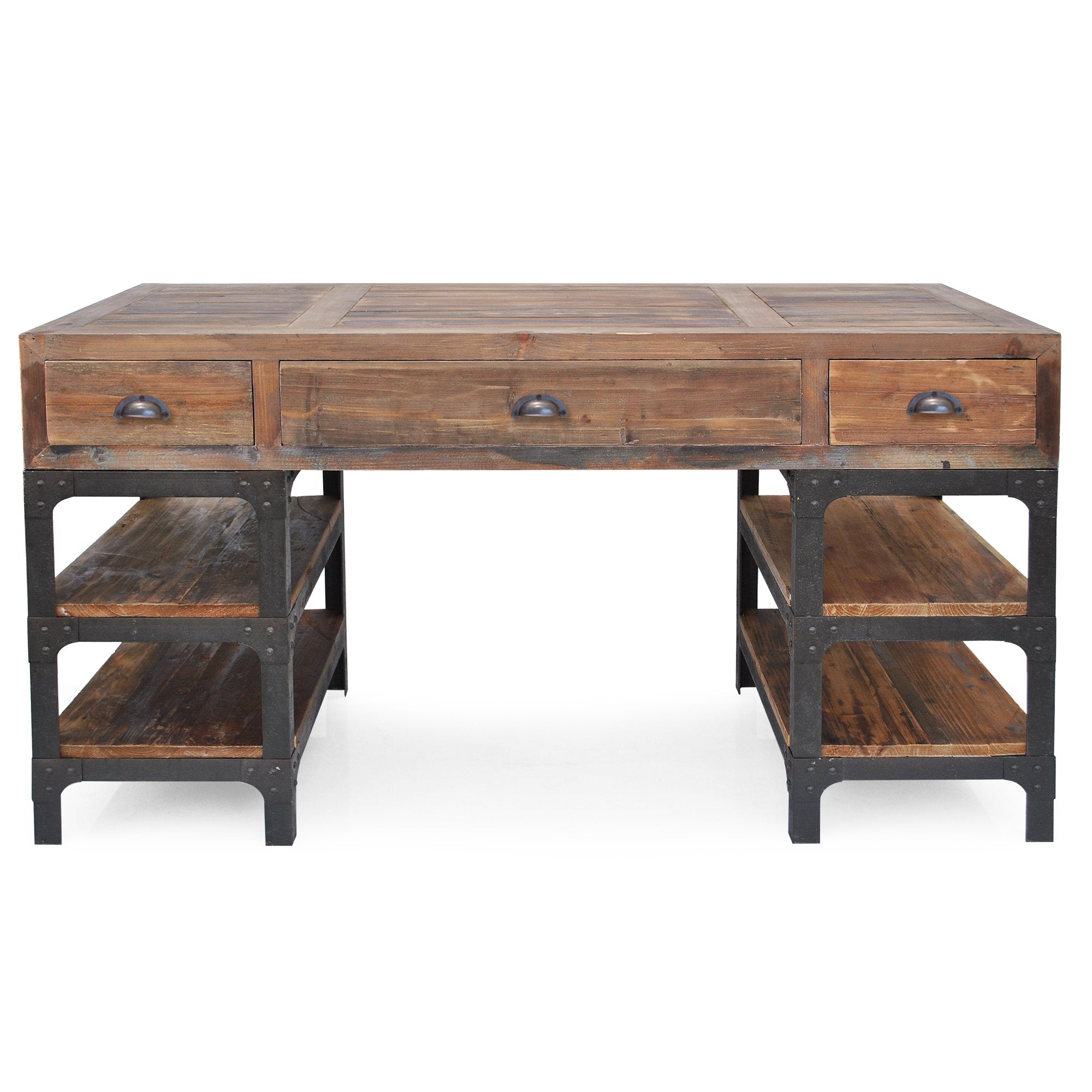 REMINGTON WRITING DESK – Old Bones Co | Studios