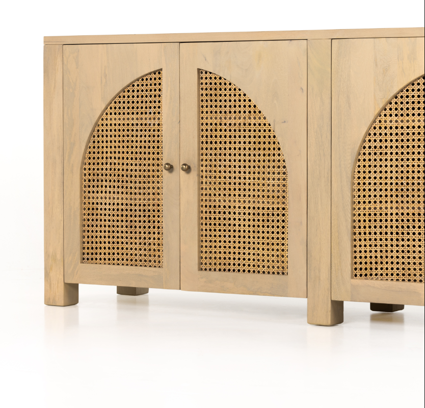 Tilda Sideboard – Old Bones Co | Studios