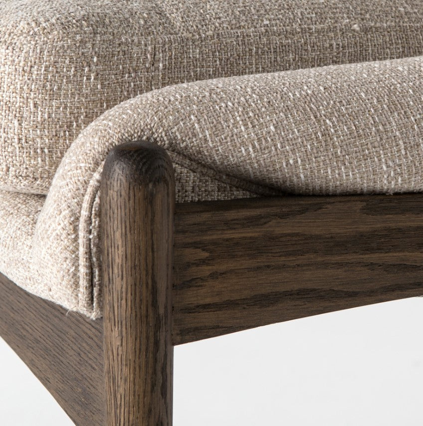 Four hands braden dining chair store