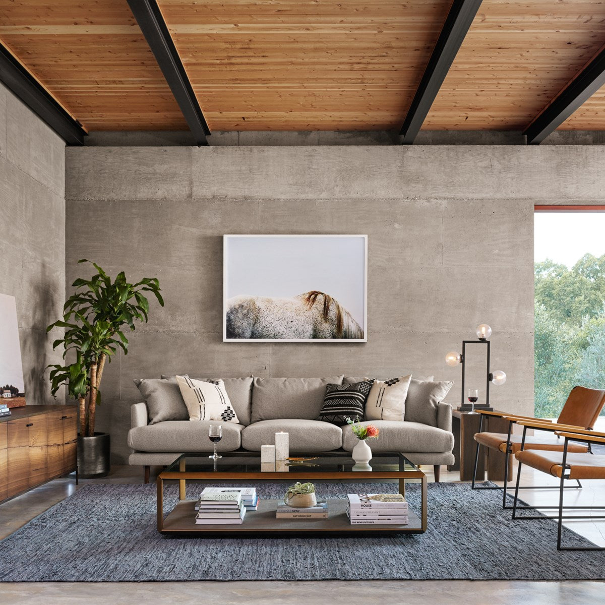 Graze – Old Bones Co | Studios