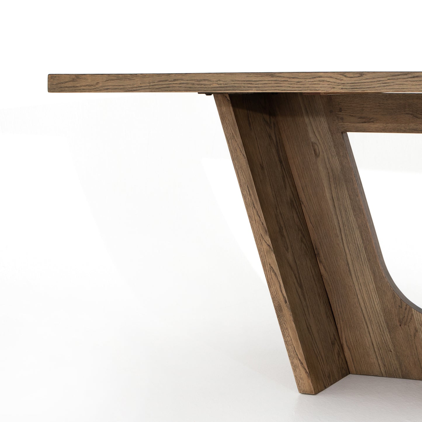 Pryor Dining Table – Old Bones Co | Studios